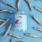 Freeze-Dried Capelin – Arya Sit!